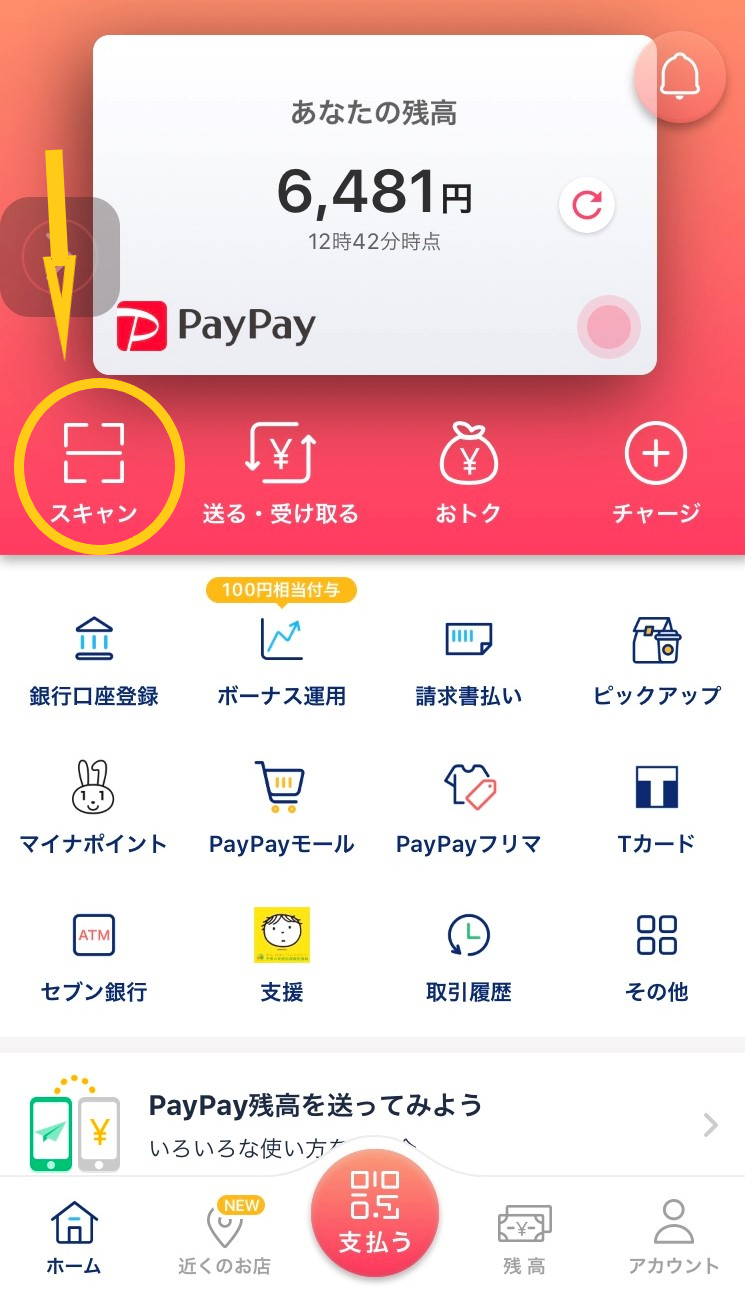ライスフォースは、PAYPAY（ペイペイ）が使えるの？支払い方法は簡単？: ライスフォース30日トライアルセット体験ブログ！